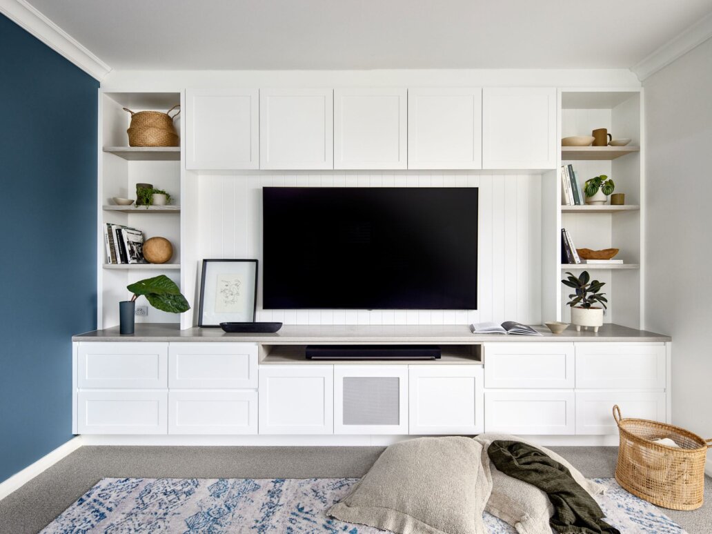 Fox Wardrobes Sydney | Cabinetry And Wardobe Makers Sydney