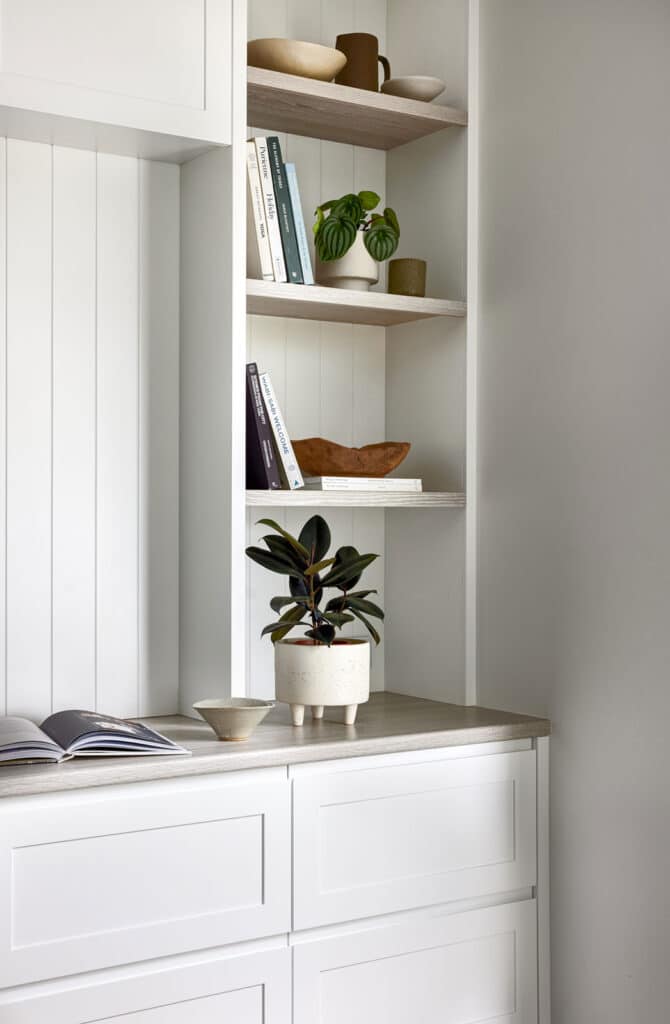 Warriewood, Media Unit | Fox Wardrobes & Cabinetry