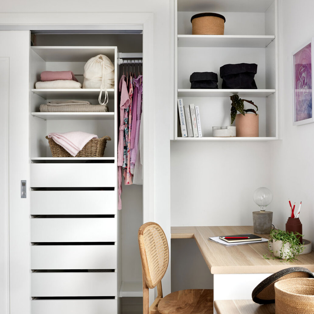 Fox Wardrobes Sydney | Cabinetry And Wardobe Makers Sydney