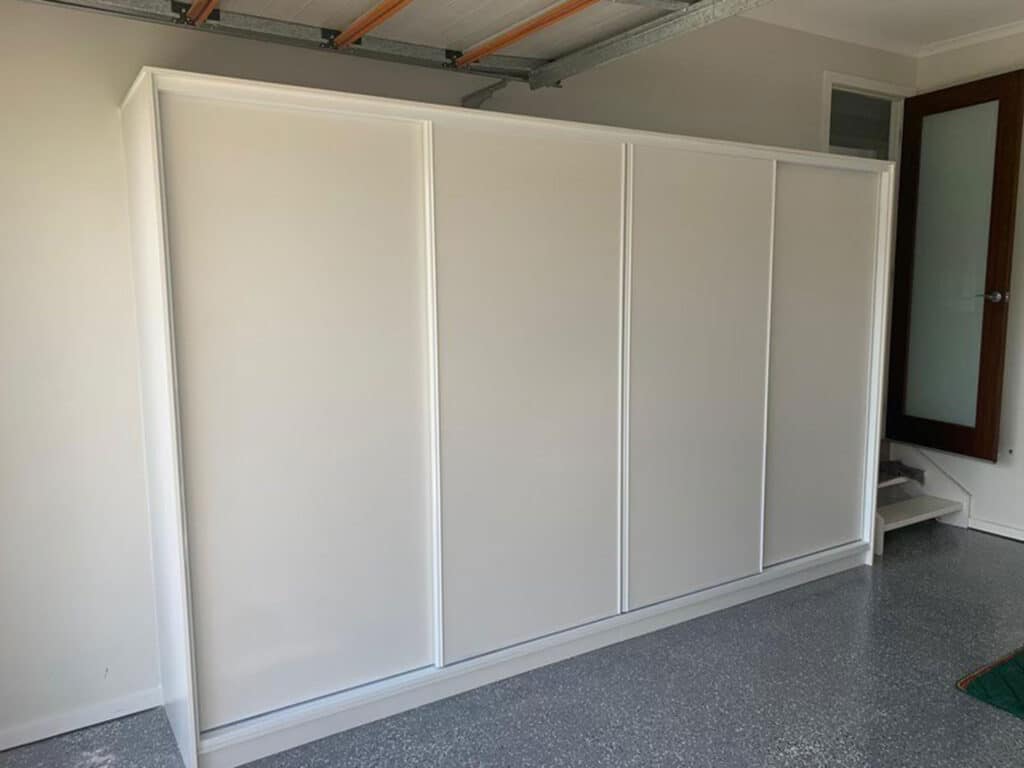Garage Storage Solutions | Garage Storage Cabinet And Shelving