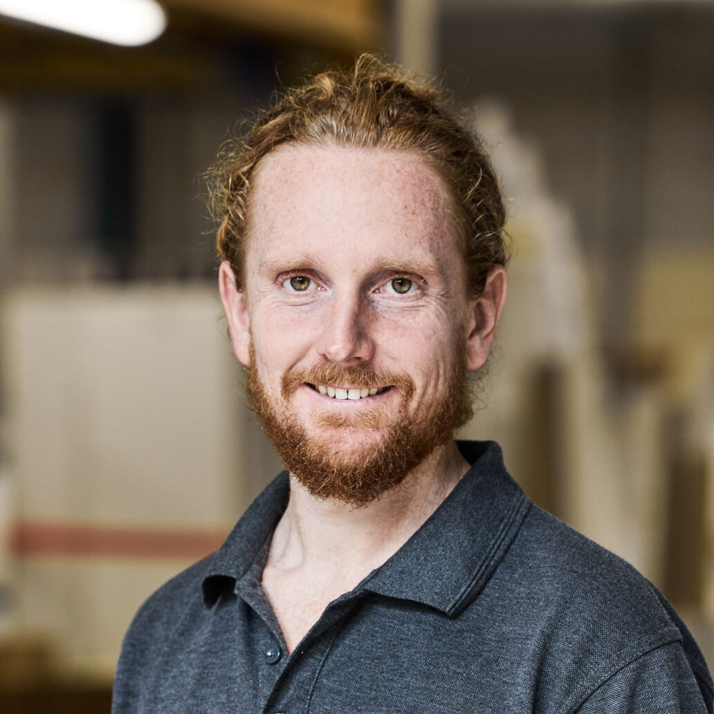 About Fox Wardrobes - Custom Sustainable Wardrobe Sydney